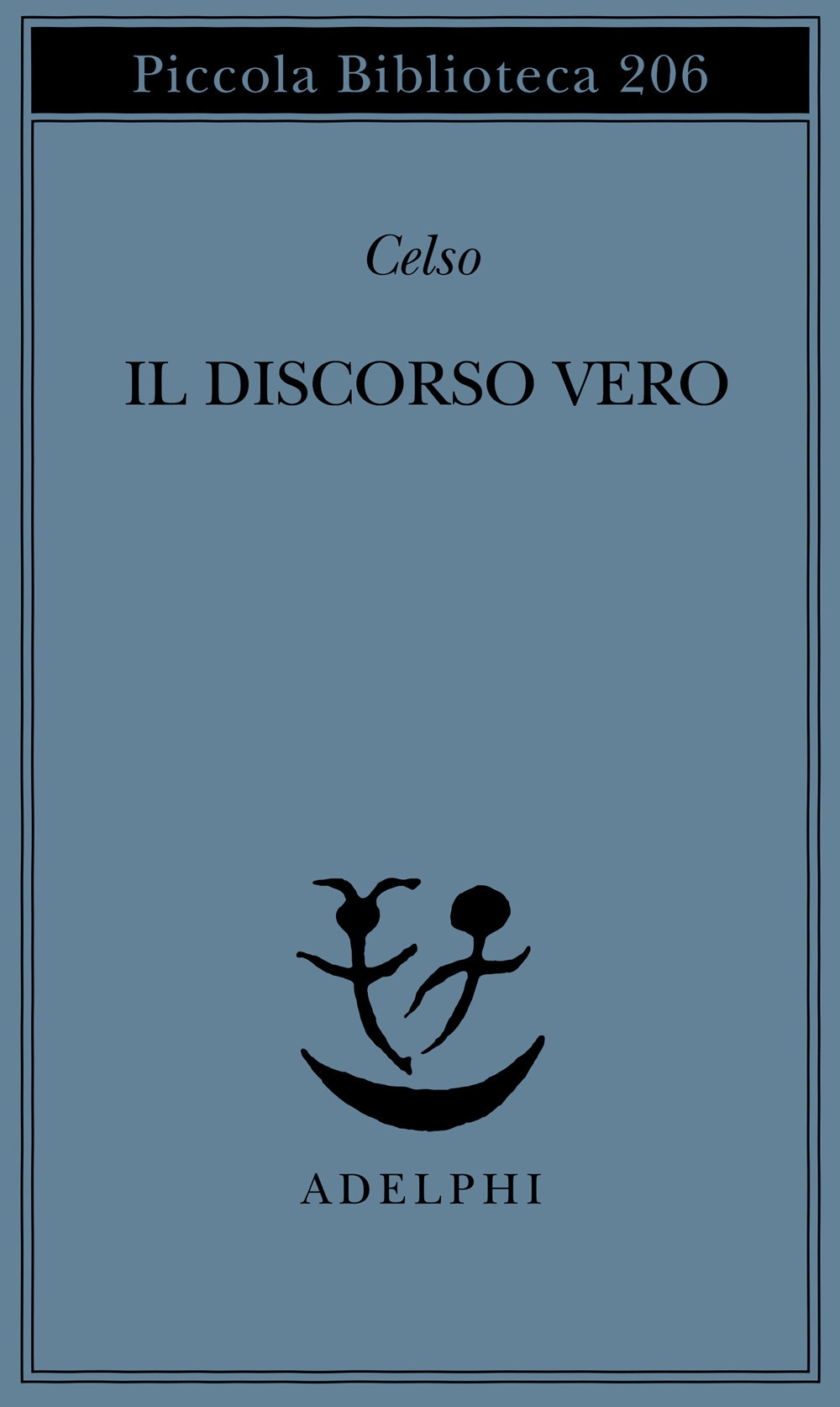9788845902550 Celso Aulo Cornelio 1987 - Il discorso vero - LibroCo.it