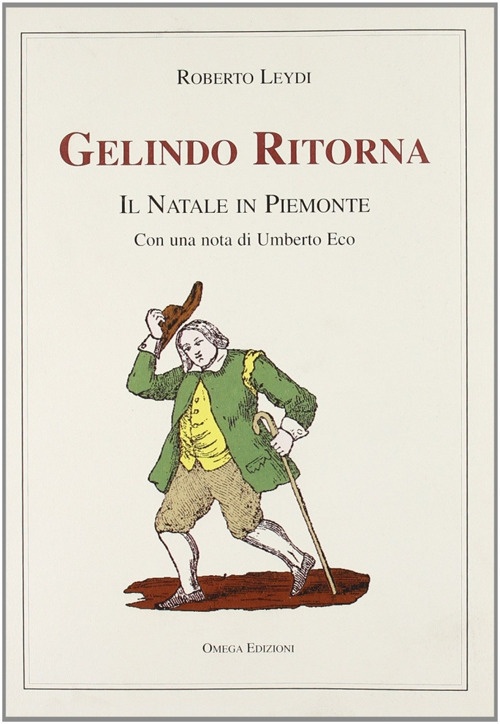 Il Gelindo contadino-pastore piemontese in Giudea | Terre Celtiche Blog