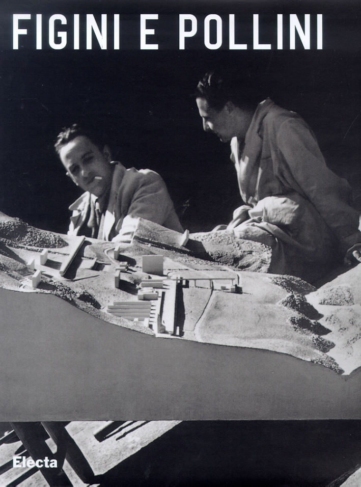 9788843582334 2002 - Luigi Figini Gino Pollini. Opera completa - LibroCo.it