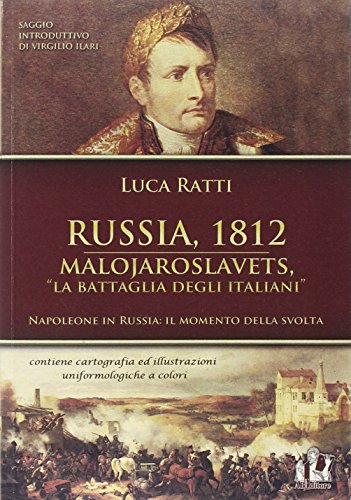 La Battaglia Di Russia