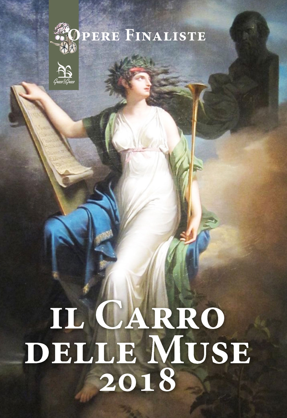 Il carro delle Muse 2018 - [Greco Edizioni] 9788879807814 | eBay